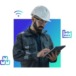 OLANET Next - MES Solutions - Ibernova